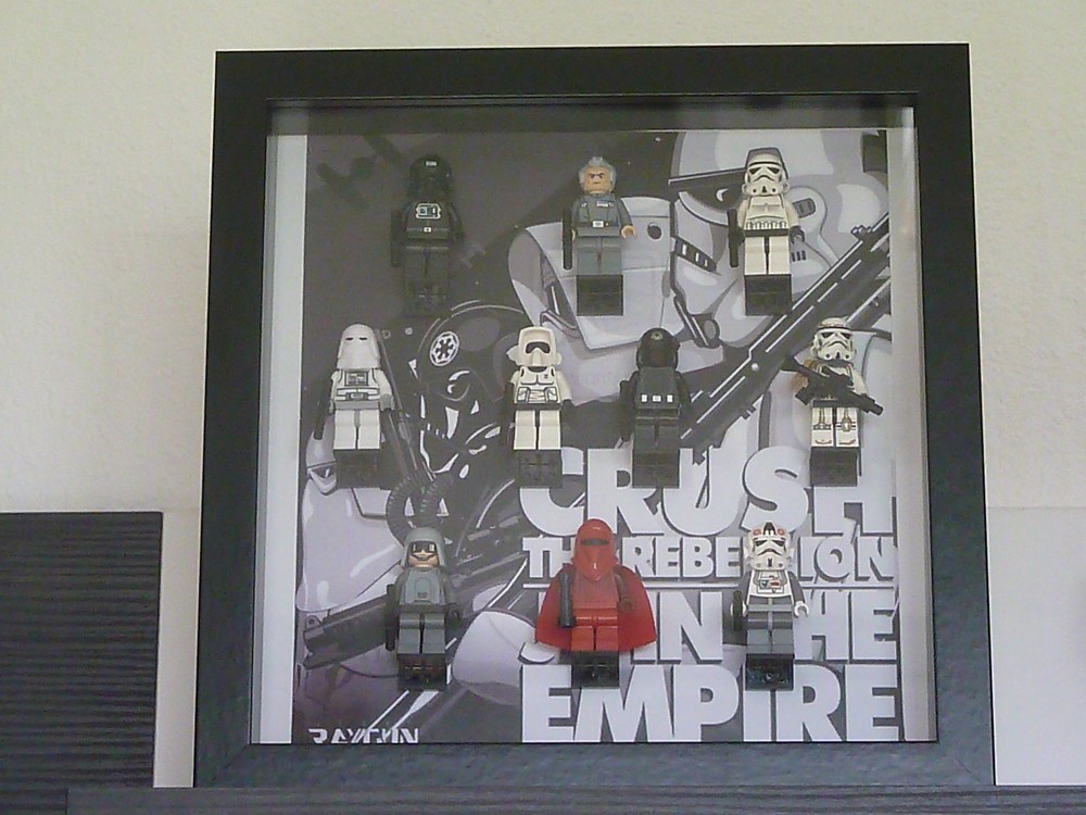 die wichtigsten bösewichter der serie auf einen blick der spruch stammt ...